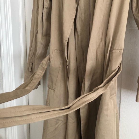 GAP | Jackets & Coats | Beige Gap Trench Coat | Poshmark